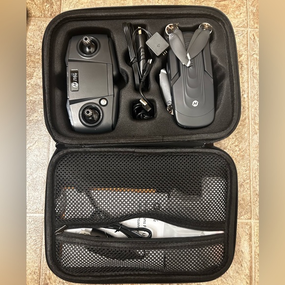 Holy Stone | Cameras, Photo & Video | Holy Stone Gps Drone With 4k ...